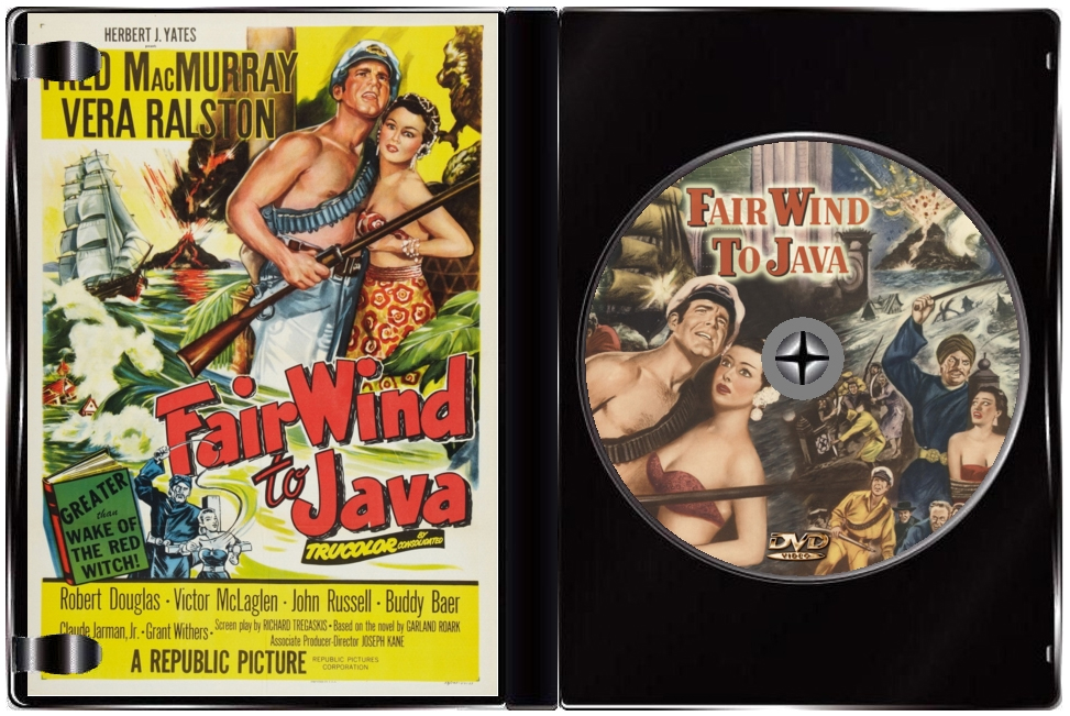 Fair Wind to Java - Alchetron, The Free Social Encyclopedia