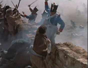 Last Command 1955 DVD - Sterling Hayden, Arthur Honnicutt, Ernest ...